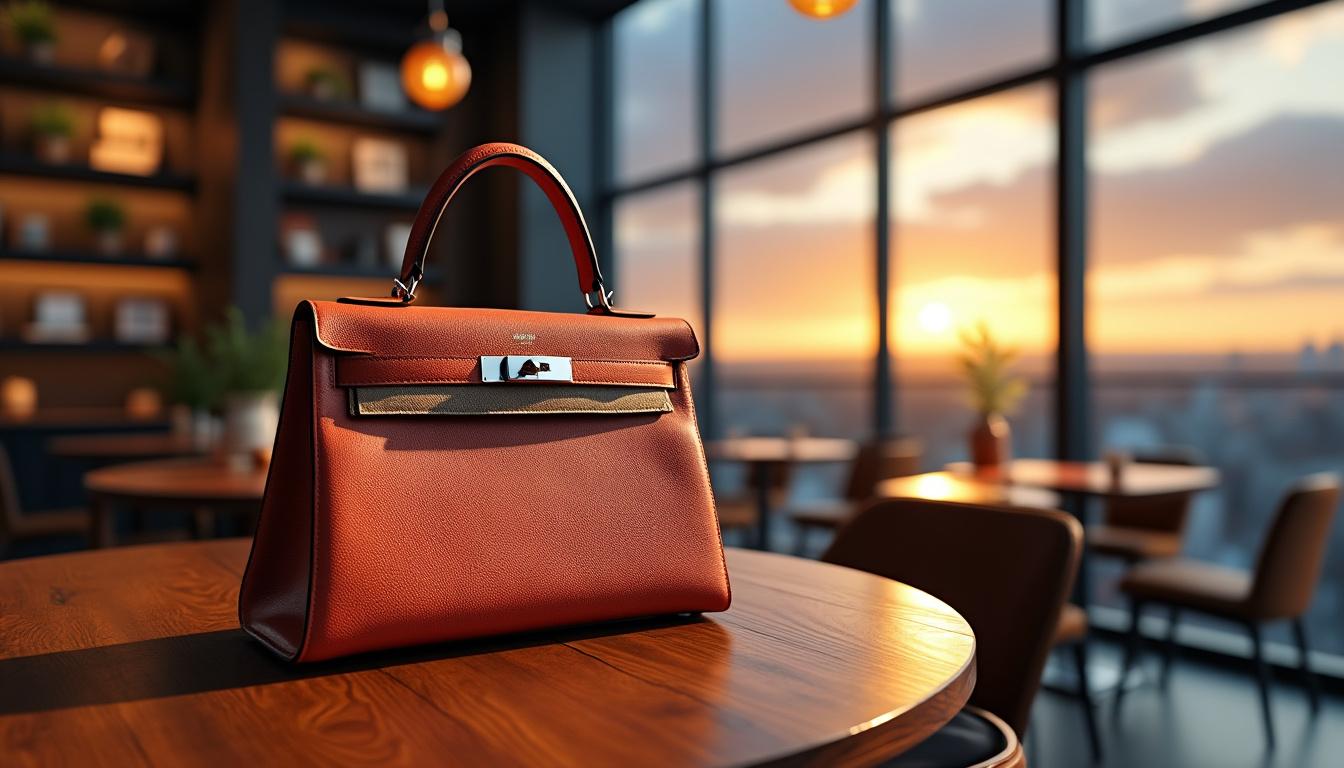 Pourquoi la Kelly de Hermès est-elle le sac emblématique de la mode