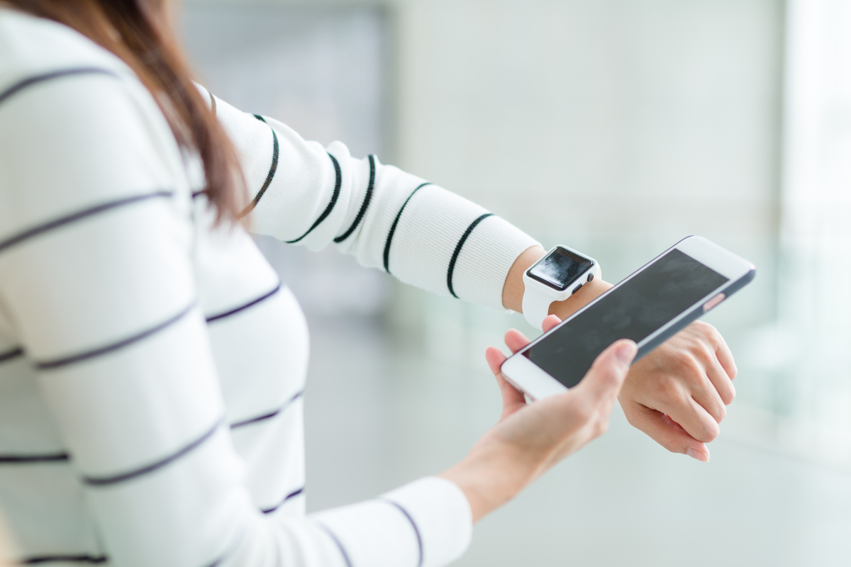 Les avantages des bracelets pour téléphone portable