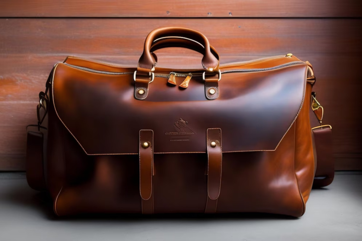 La besace homme : le choix parfait pour un look urbain et branché